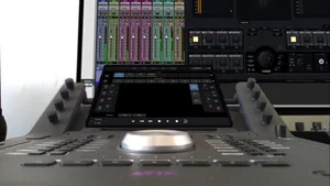 Using GroundControl Sphere With Eucon Monitor Control | Production Expert