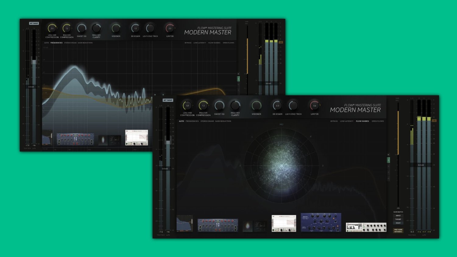 Softube Flow Mastering Suite Announced | Production Expert