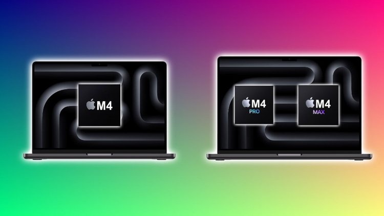 Apple Announce M4 MacBook Pro Computers | Production Expert