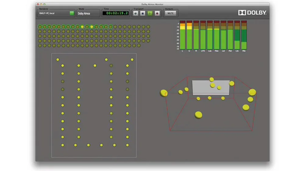 Dolby Atmos in Pro Tools: Setup, Workflow and Delivery | Audio ...