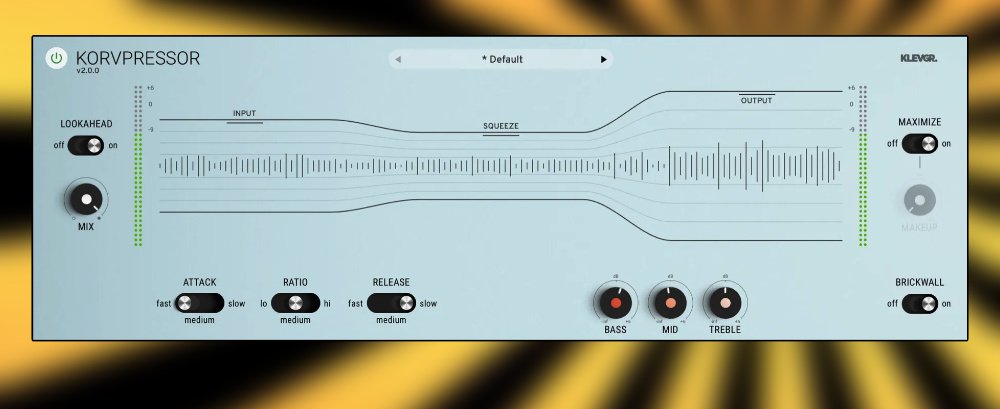 Seven Audio Plugin Brands That Deserve More Attention | Production Expert