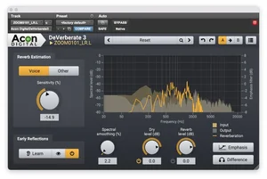 5 Of The Most Popular De-Reverb Plugins - Take Our Listening Test ...
