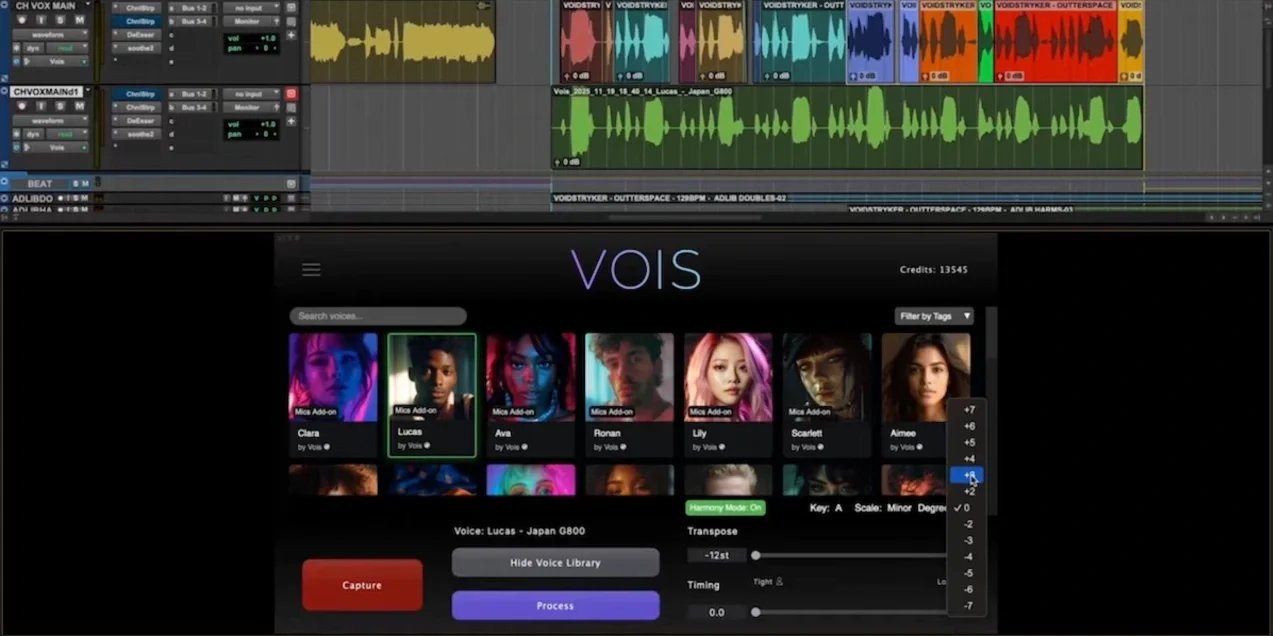 Avid Pro Tools 2025.12 Released | Audio Production: News, Tutorials ...
