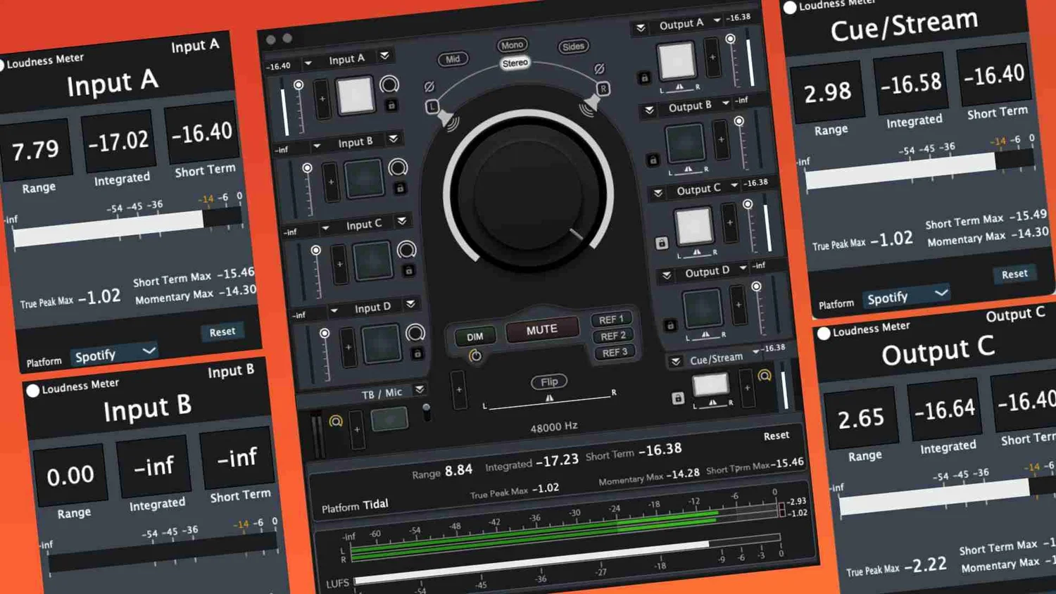 Ginger Audio GroundControl ROOM 2 Update Released | Production Expert