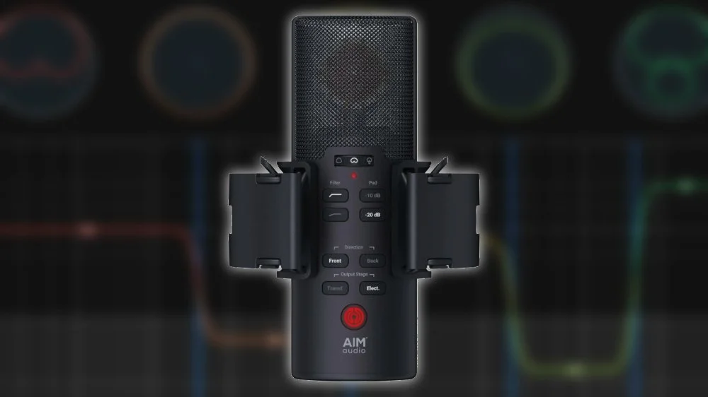 5 All-Round Mics To Check Out In 2024 | Production Expert