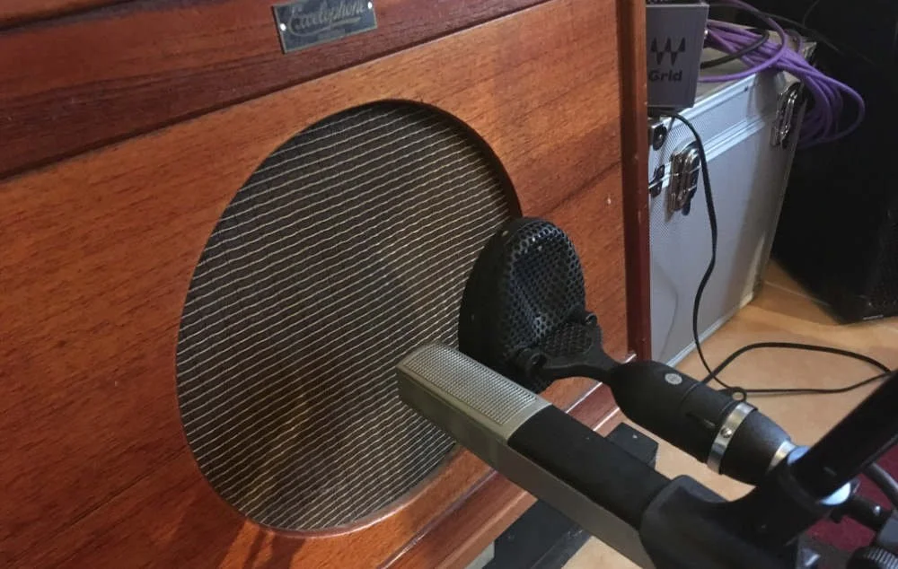 5 Ways Inverting Polarity Helps Audio Engineers | Production Expert