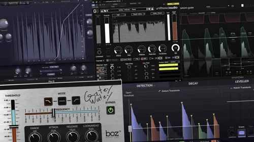5 Innovative Gate Plugins | Production Expert