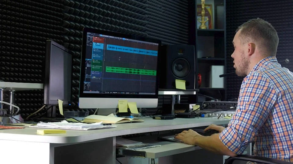 Things Professionals Should Consider When Choosing Noise Reduction ...