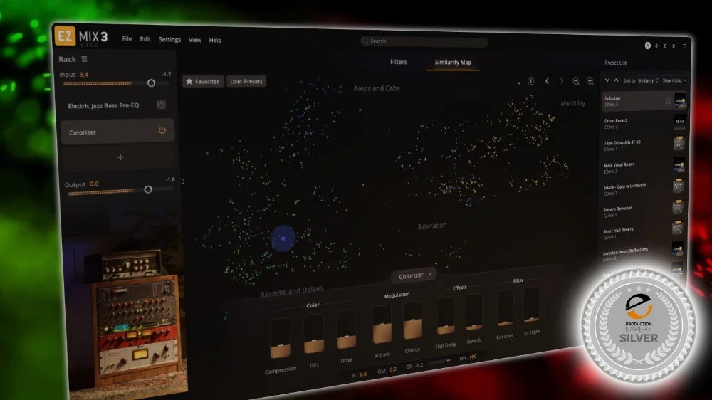 Toontrack EZmix 3 - Expert Review | Production Expert