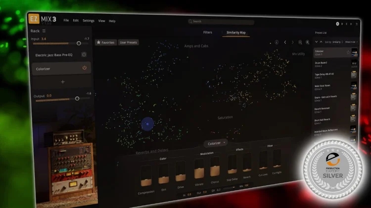 Toontrack EZmix 3 - Expert Review | Production Expert