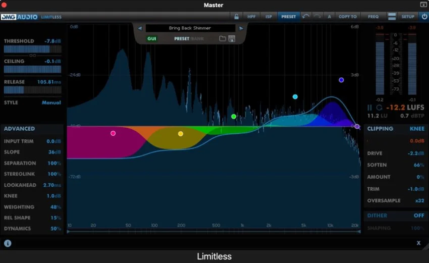 5 More Superb Plugin Limiters For 2022 | Production Expert