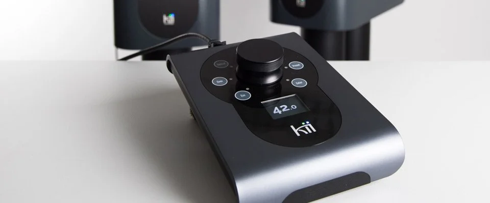 Kii Seven Monitors - Tested | Production Expert