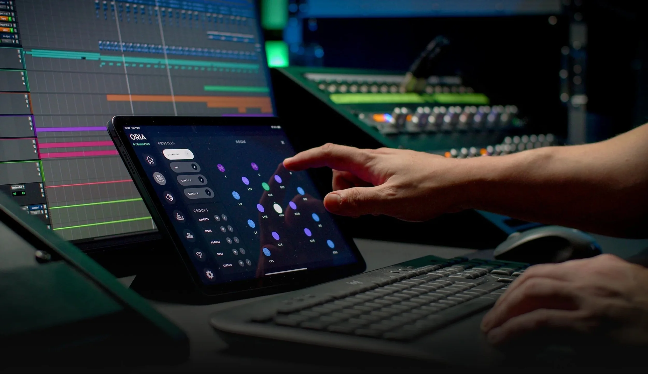 5 Things That Are Here To Stay In Modern Professional Audio Production ...