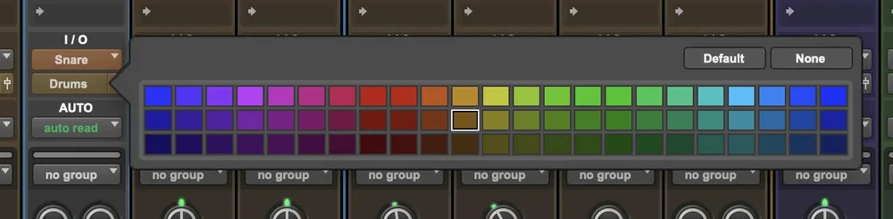 Understanding Buses In Pro Tools | Production Expert