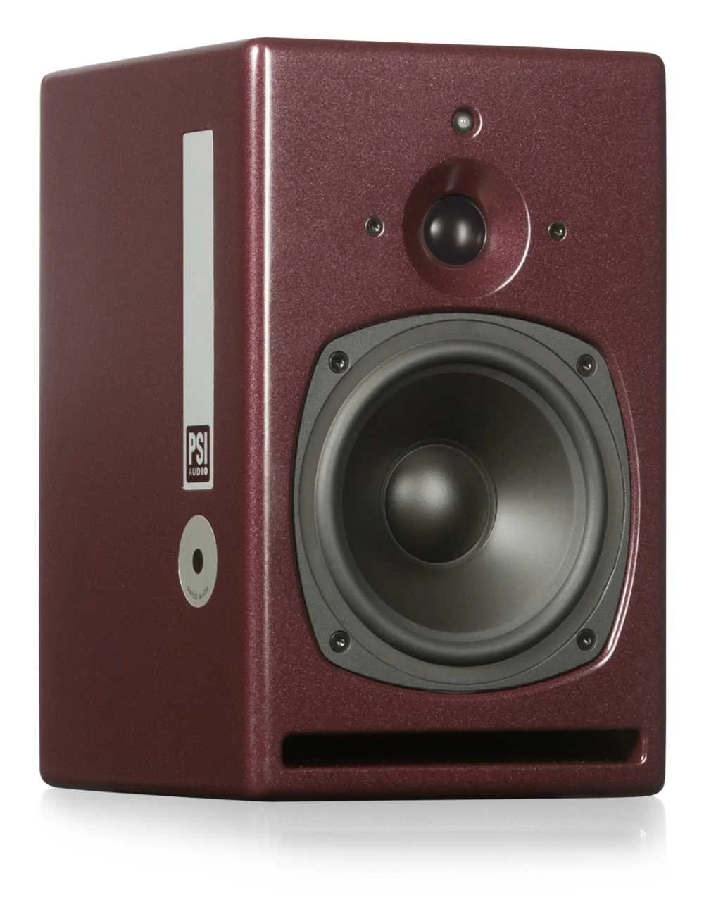 PSI Audio A17-M - The All Analogue Monitors You Should Know About ...