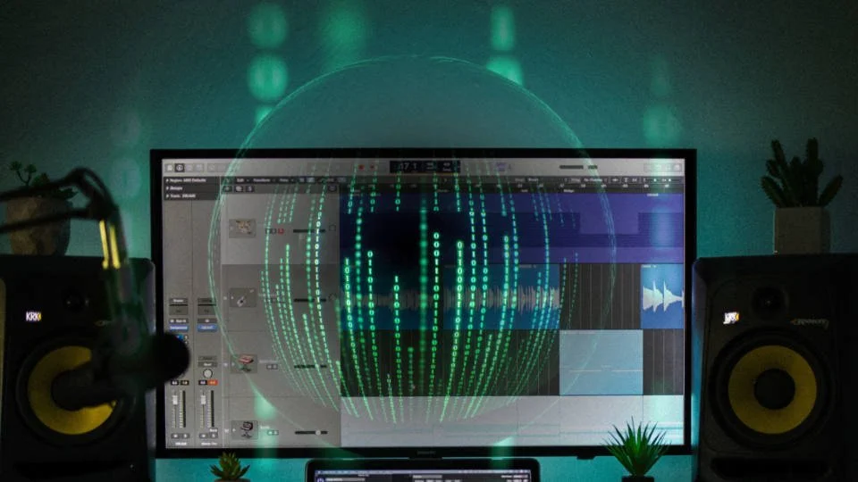 3 Ways AI Could Help Music Production | Production Expert