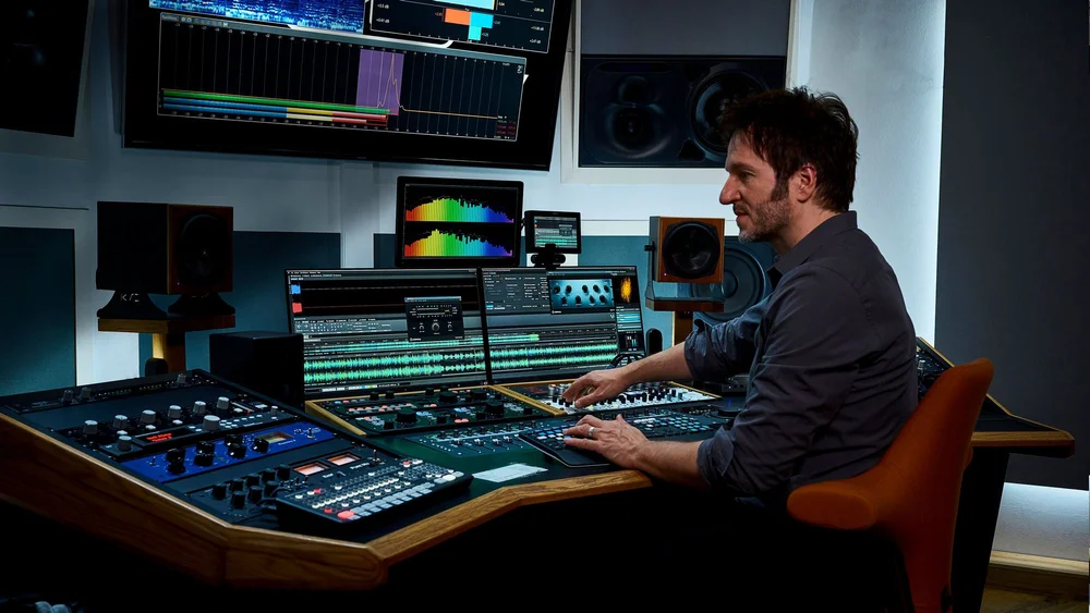 Steinberg Wavelab 12 Announced - ARA Included In 80 New Features ...