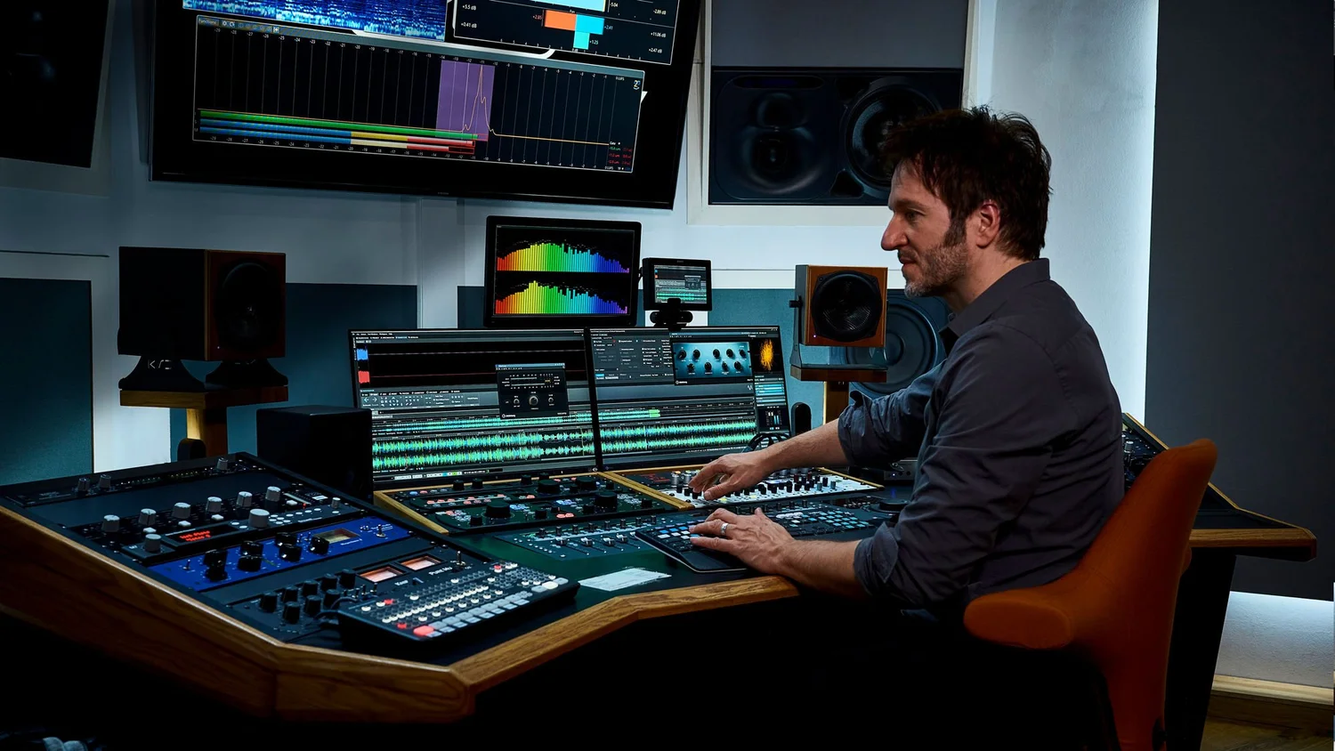 Steinberg Wavelab 12 Announced - ARA Included In 80 New Features ...