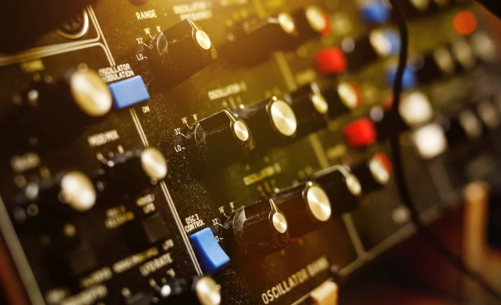 If Your Classic Gear Clone Doesn’t Inspire You Read This | Production ...