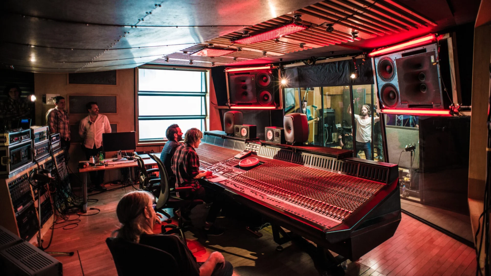Adele's Hit Hello: The Idea Mattered More Than The Gear | Audio ...