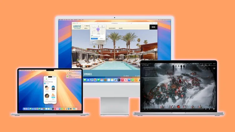Apple Announce macOS Sequoia With Apple Intelligence | Audio Production ...