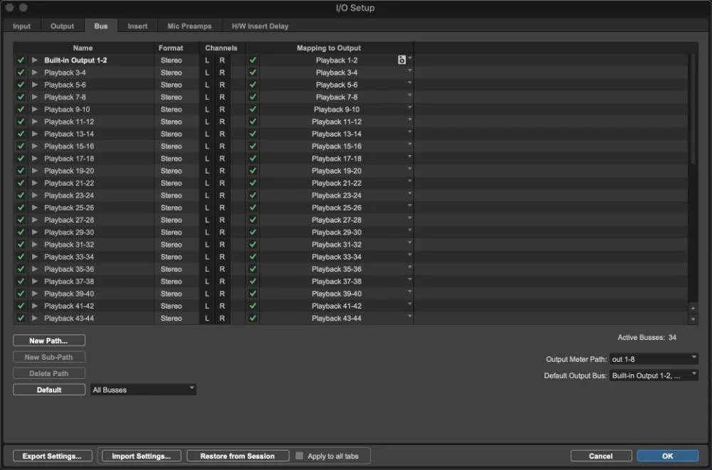 No Sound In Pro Tools? Fix it Fast With This Checklist | Production Expert