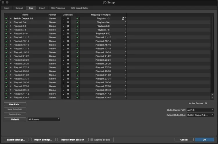 No Sound In Pro Tools? Fix it Fast With This Checklist | Production Expert