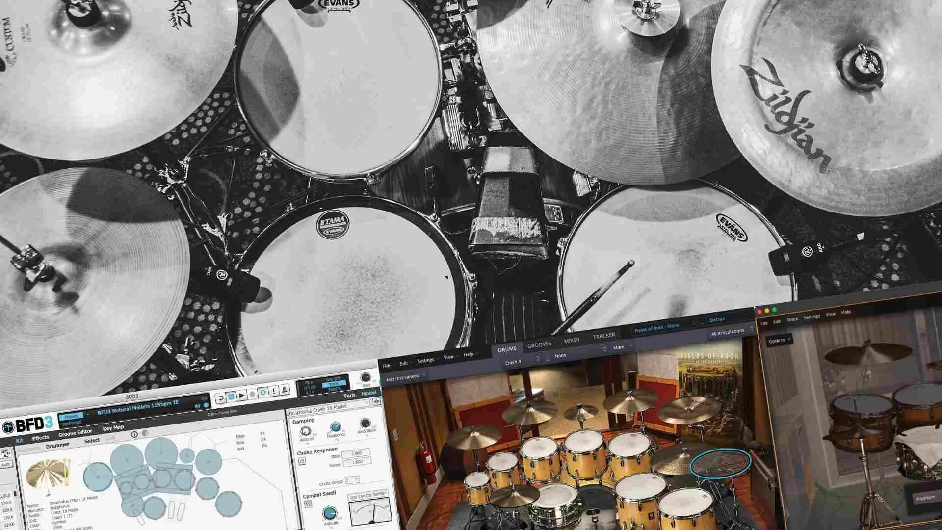 7 Tom-Tom Production Tips | Production Expert