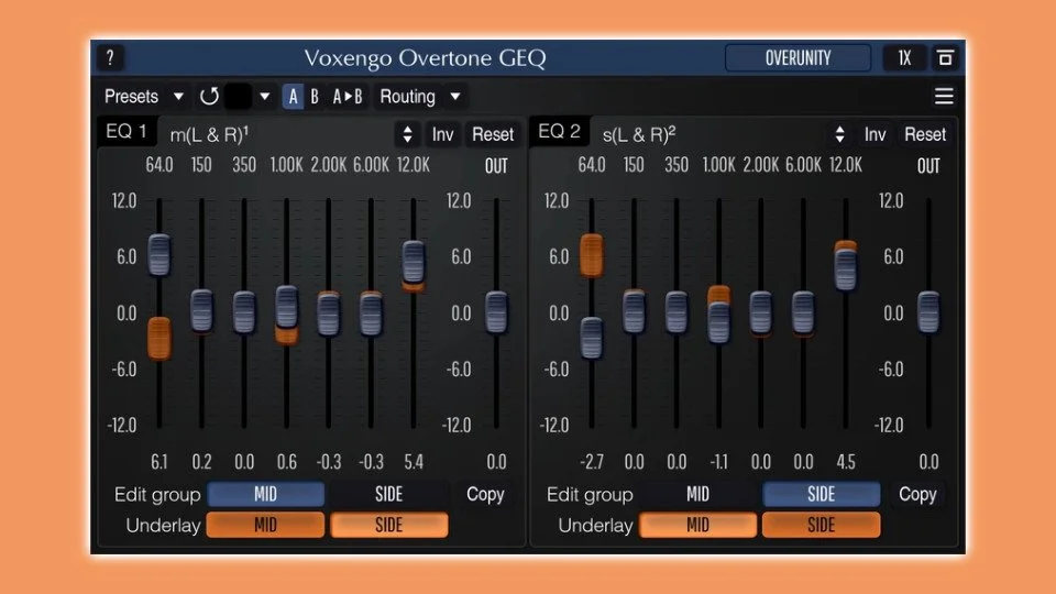 7 Free EQ Plugins That Are A Little Different | Production Expert