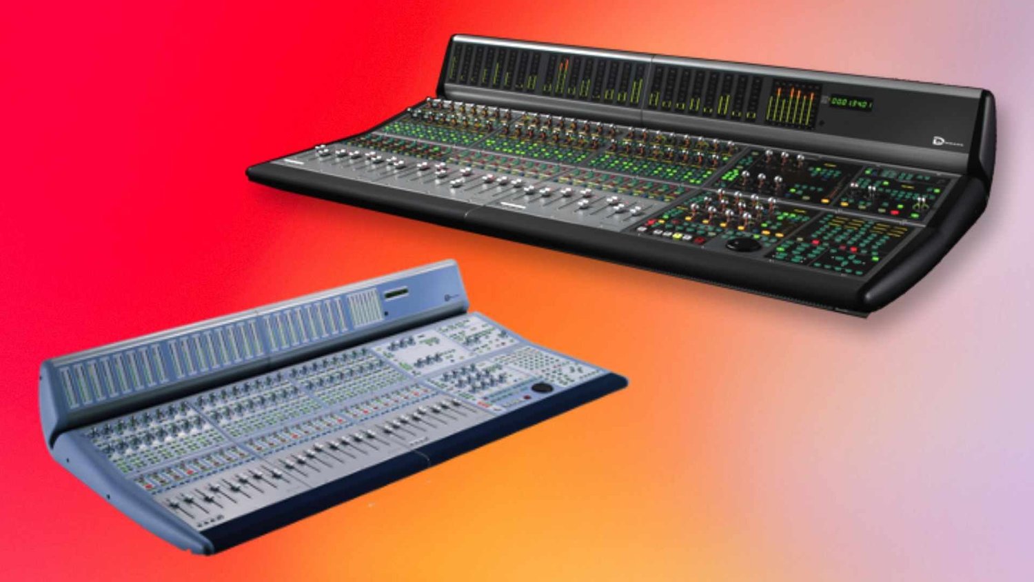 Neyrinck V-Control Pro v2.9 Connects D-Command To Pro Tools Studio ...