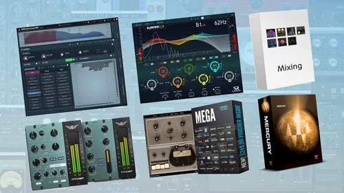 6 Top Effects Plugin Bundles In 2021 | Production Expert