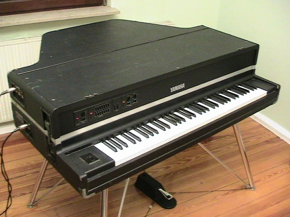 6 Bad Piano Sounds We All Loved | Audio Production: News, Tutorials ...