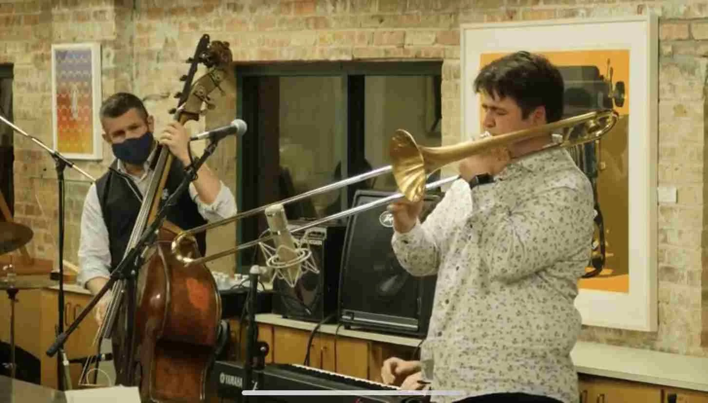 What To Listen For When Recording Brass | Audio Production: News ...