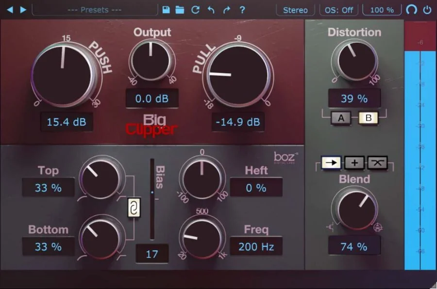 Six Of Our Favourite Clipper Plugins | Production Expert