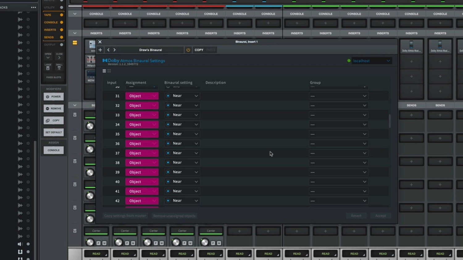 UAD v10.2.3 Released - Dolby Atmos Monitoring Support And More ...