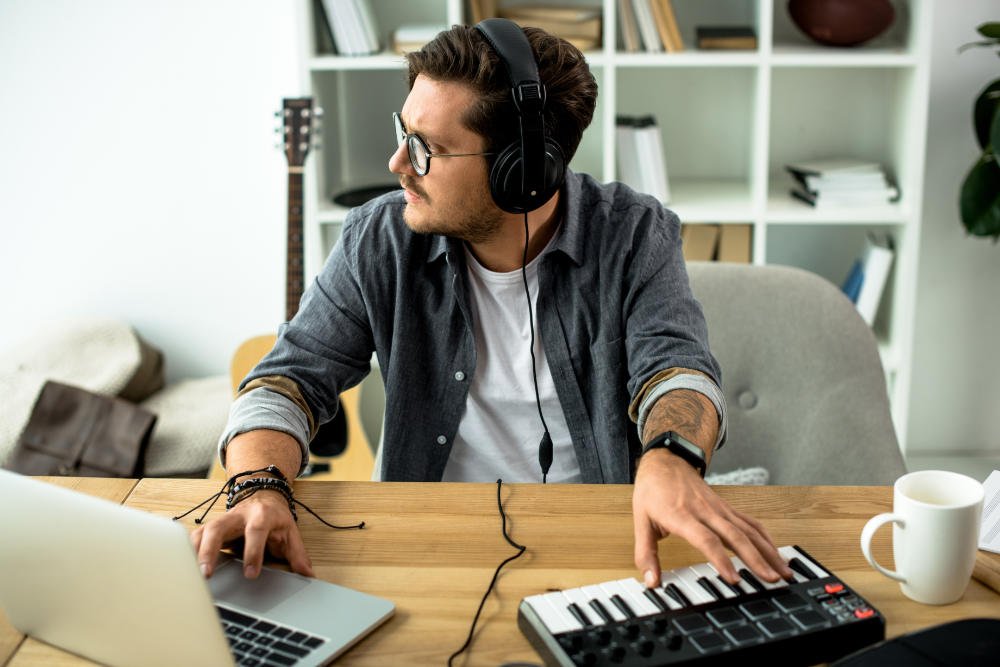 5 Tips For Effective Music Collaboration | Audio Production: News ...