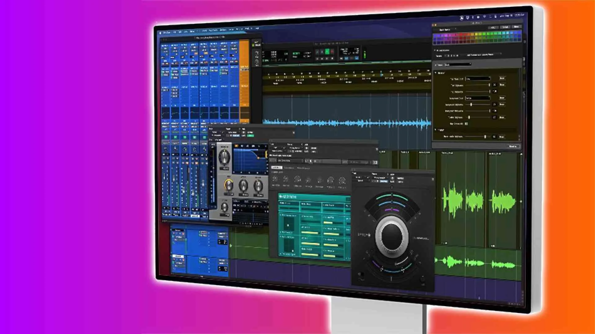 Avid Announce Pro Tools Plug-in Update 2022.2 - Monterey Support | Pro ...