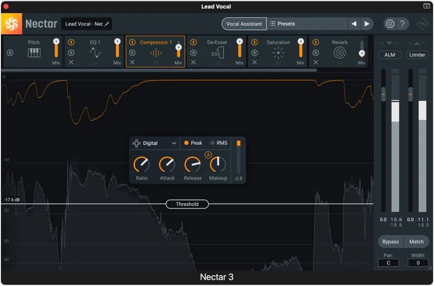 7 Of The Best Vocal Processing Plugins For Your Music in 2023 ...