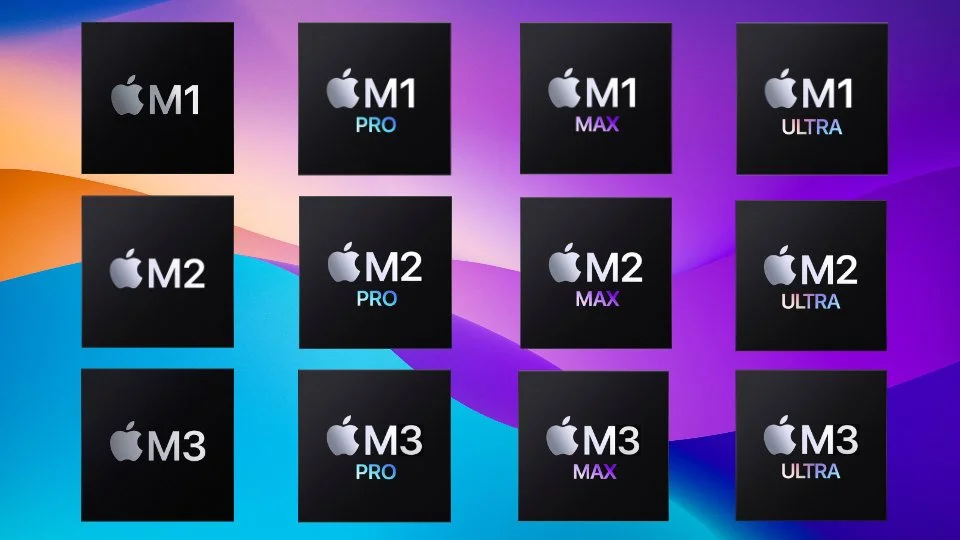 Apple Silicon: A Guide To Choosing The Right Mac For Your Studio | Production Expert