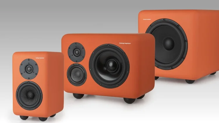 Three New Monitor Products From Telegrapher | Production Expert