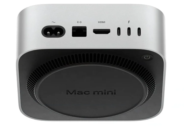 Apple Announce M4 Mac mini Computers | Production Expert
