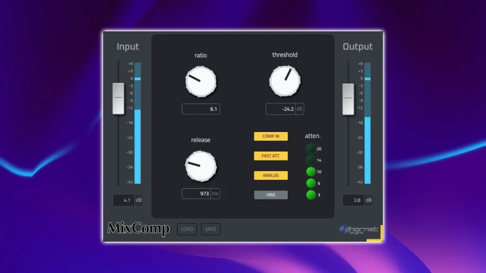 5 Free Compressor Plugins For You To Try Out | Audio Production: News ...