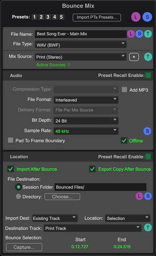 EXCLUSIVE: Andrew Scheps Bounce Factory Announced | Production Expert