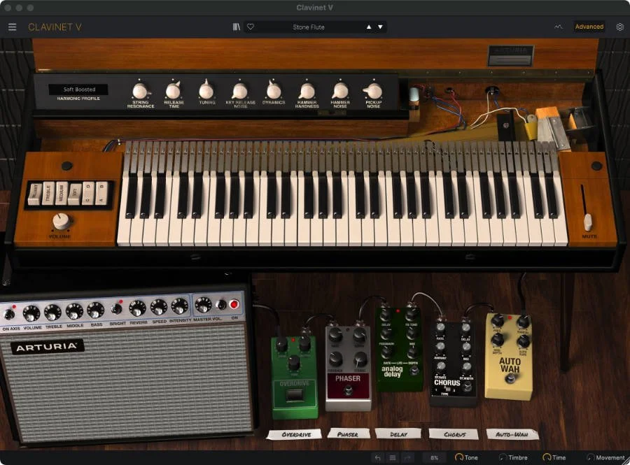 Six Timeless Classic Keyboard Emulation Plugins | Production Expert