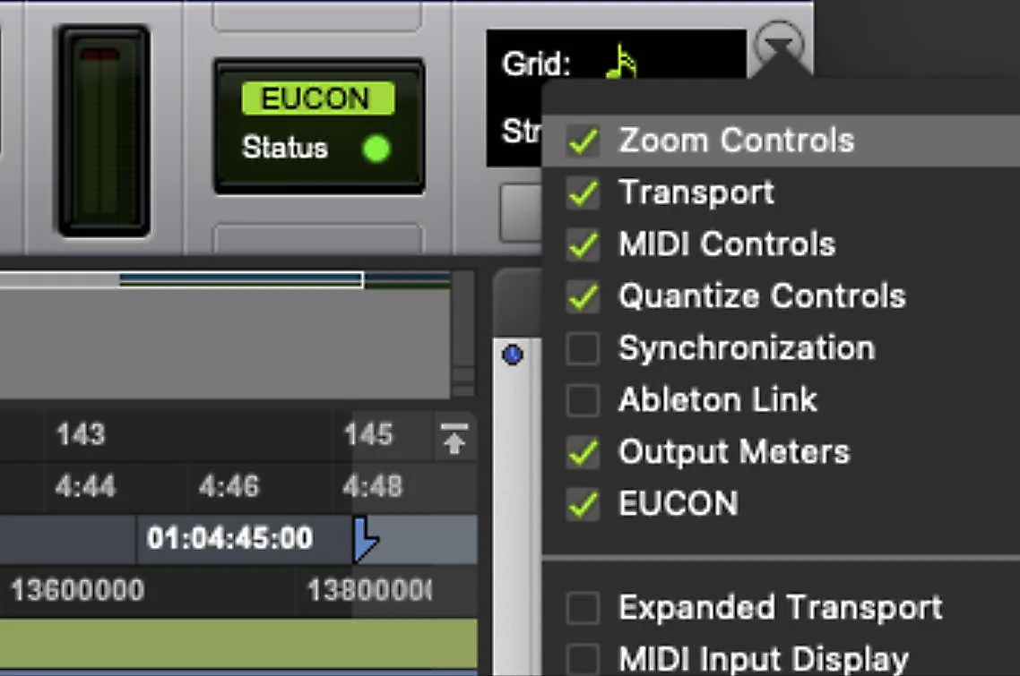 Pro Tools 2022.12 Released | Production Expert