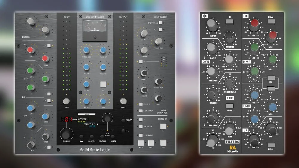 Choosing Your Next Control Surface: A Comprehensive Buyer’s Guide ...