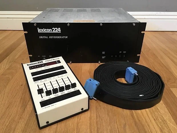 Three 80s Technologies That Transformed Modern Audio Production ...