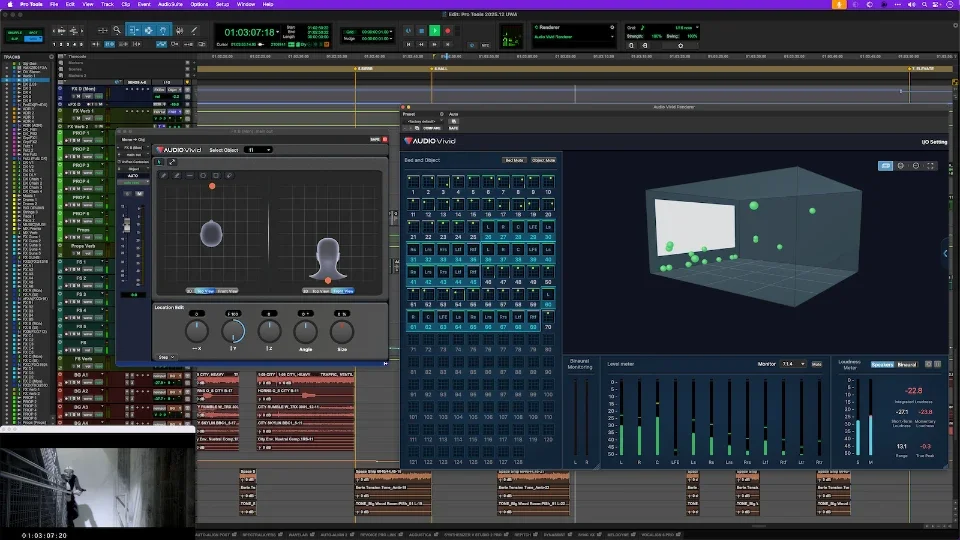 Avid Pro Tools 2025.12 Released | Audio Production: News, Tutorials ...