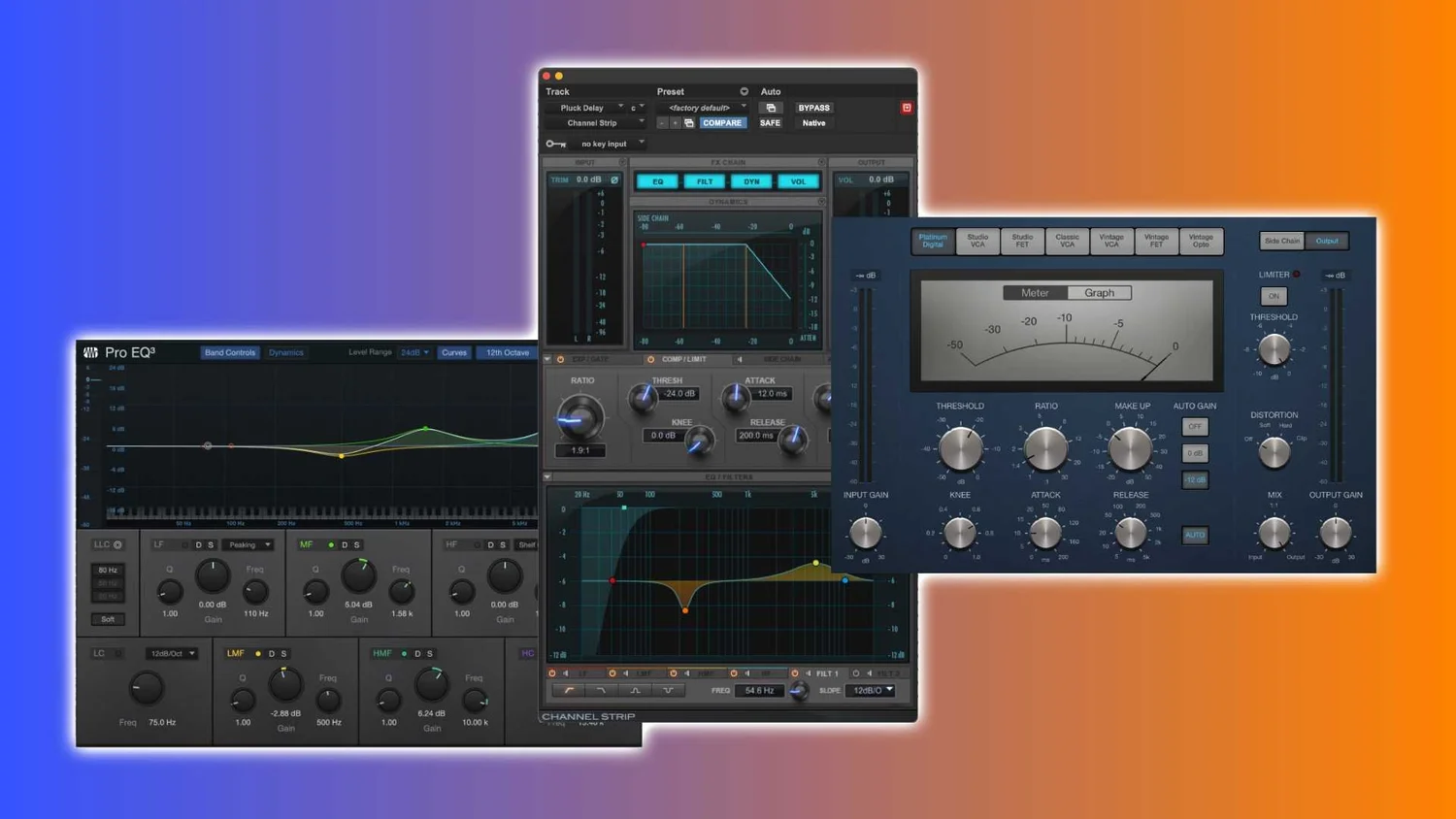 Why Professionals Use Stock Plugins | Production Expert