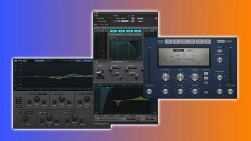 Why Professionals Use Stock Plugins | Production Expert